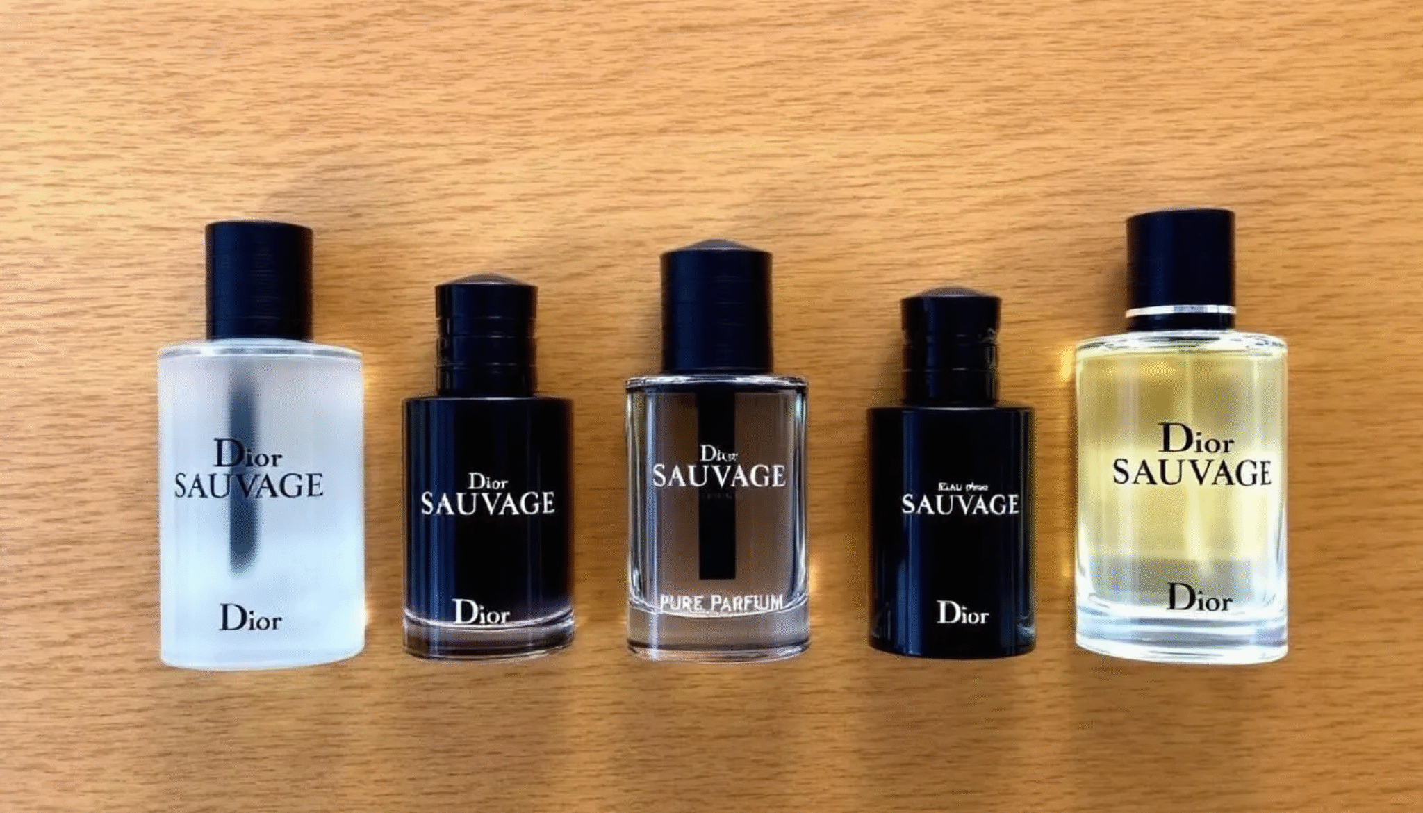 Dior Sauvage 2025 Review | Complete Guide After 8+ Years of Testing ...